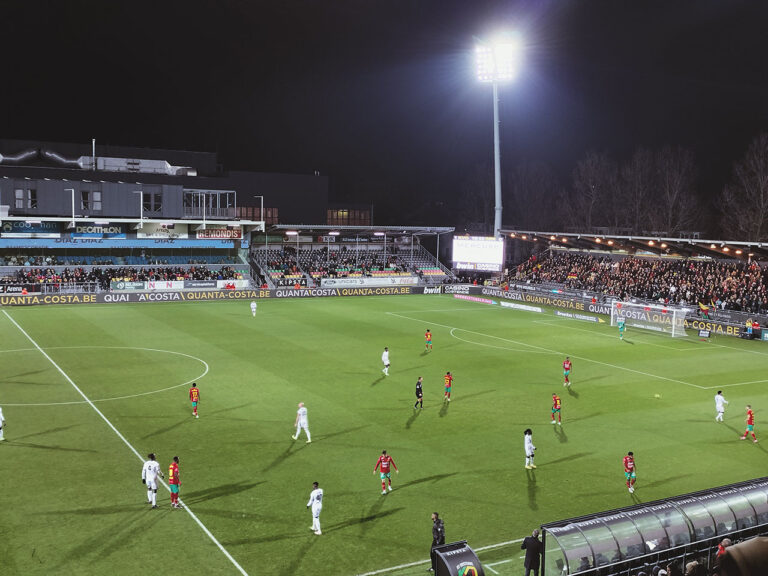 LED-schermen - Quanta Costa